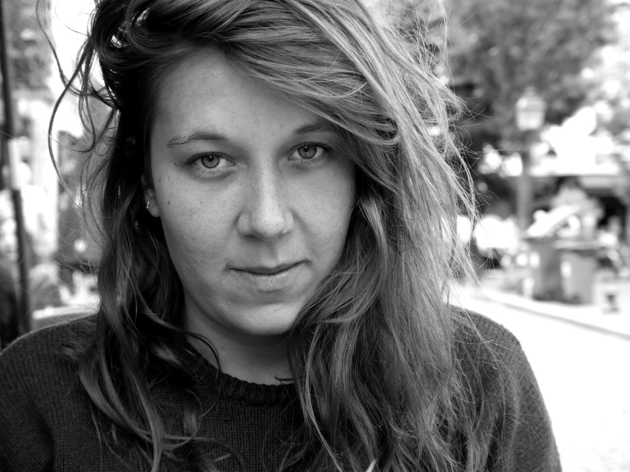 Clara Normand — COMPAGNIE 13/31