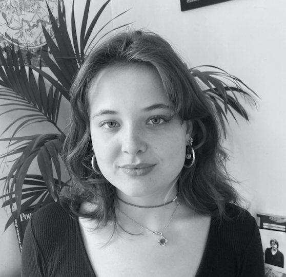 Elizéa Moreira — COMPAGNIE 13/31