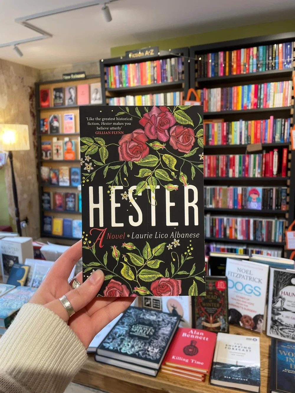 NORTH BOOKS HAY-ON-WYE