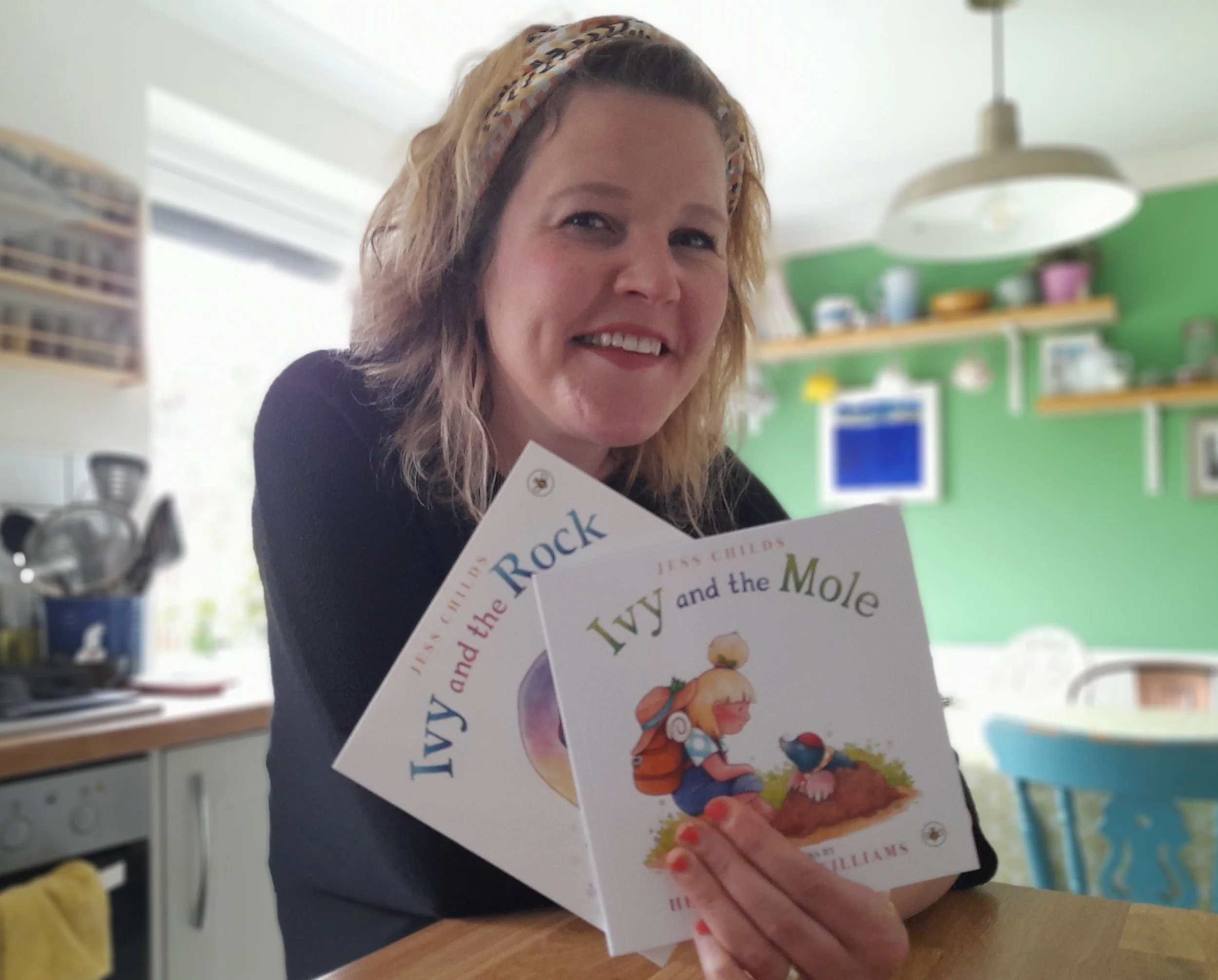 Events — NORTH BOOKS HAY-ON-WYE