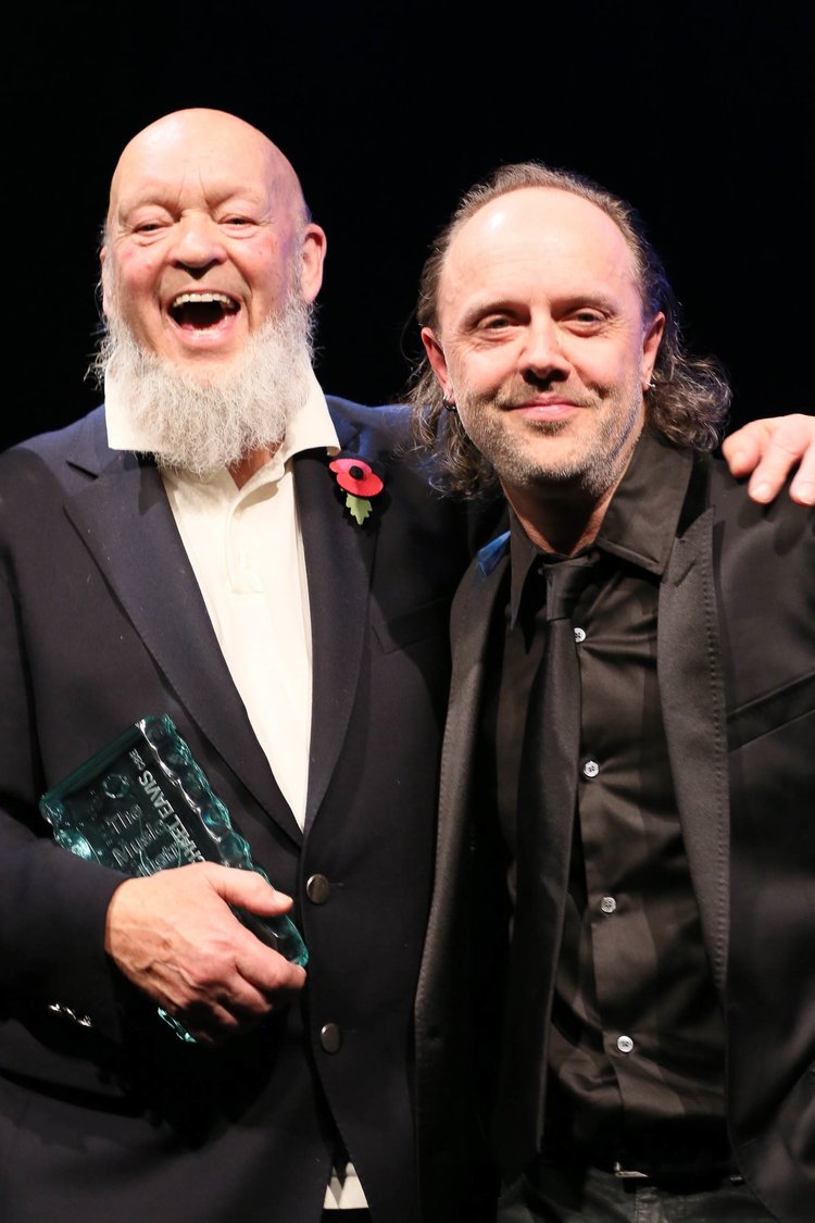 About — The MITS Award