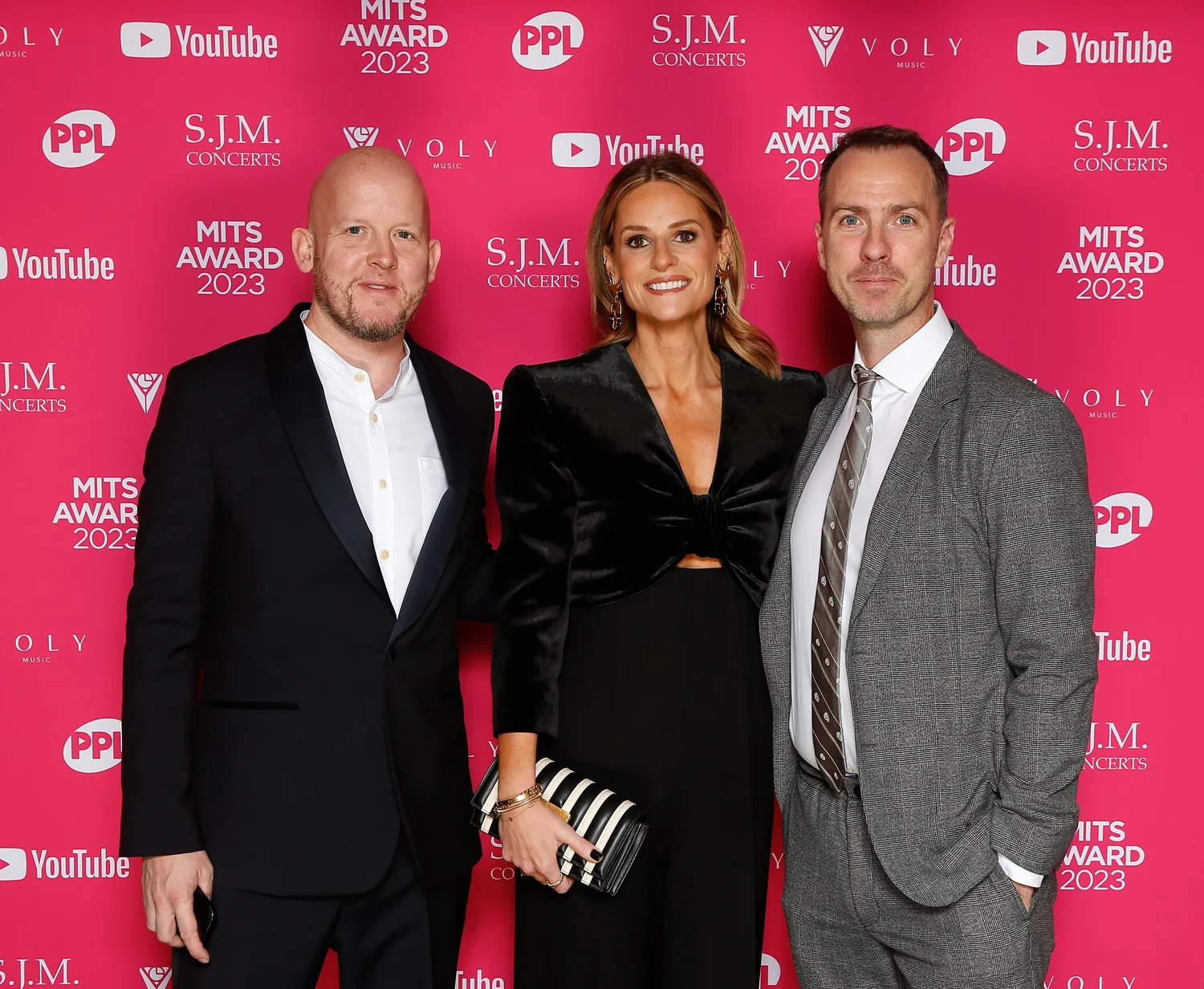 2024 Award — The MITS Award