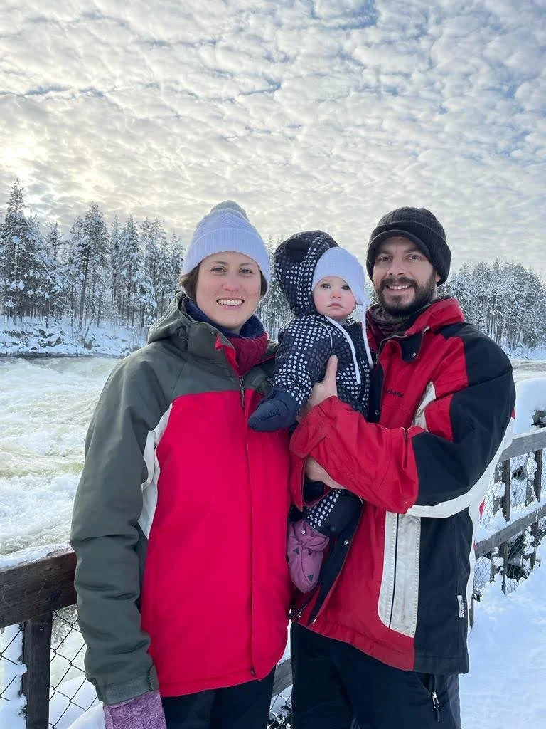 About Us — EXP norrland