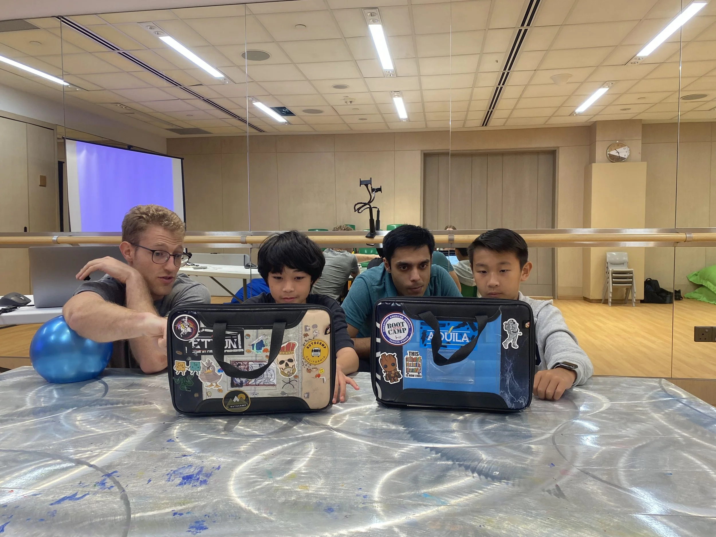 We Raised $1.3M to Transform How Kids Learn to Code — Strive Math