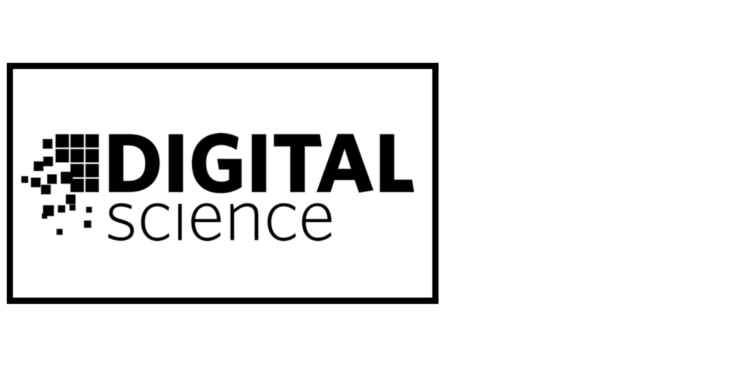 Digital Science — Sansa Solutions