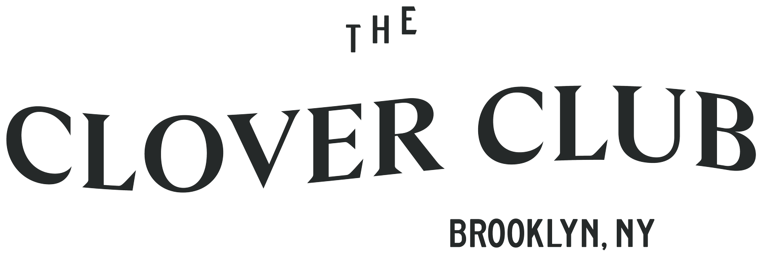 The Clover Club
