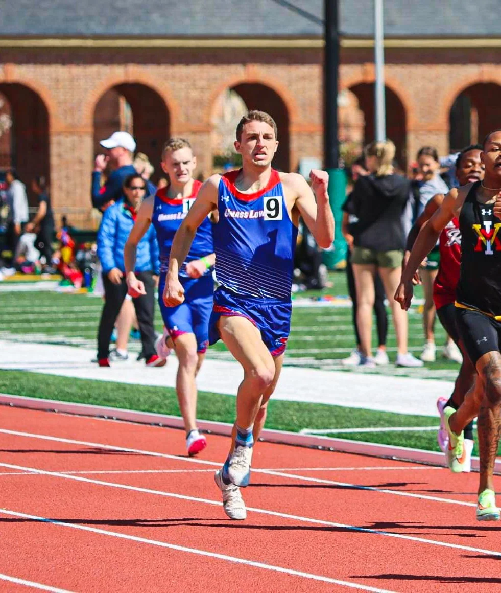 About — Wakefield Running Company