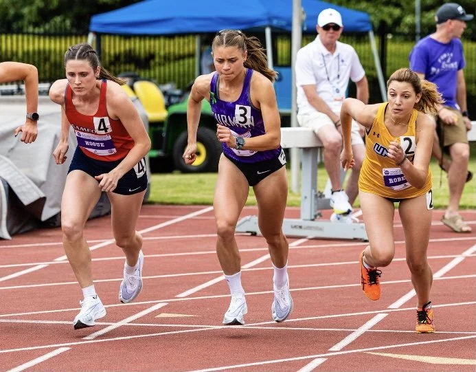 About — Wakefield Running Company