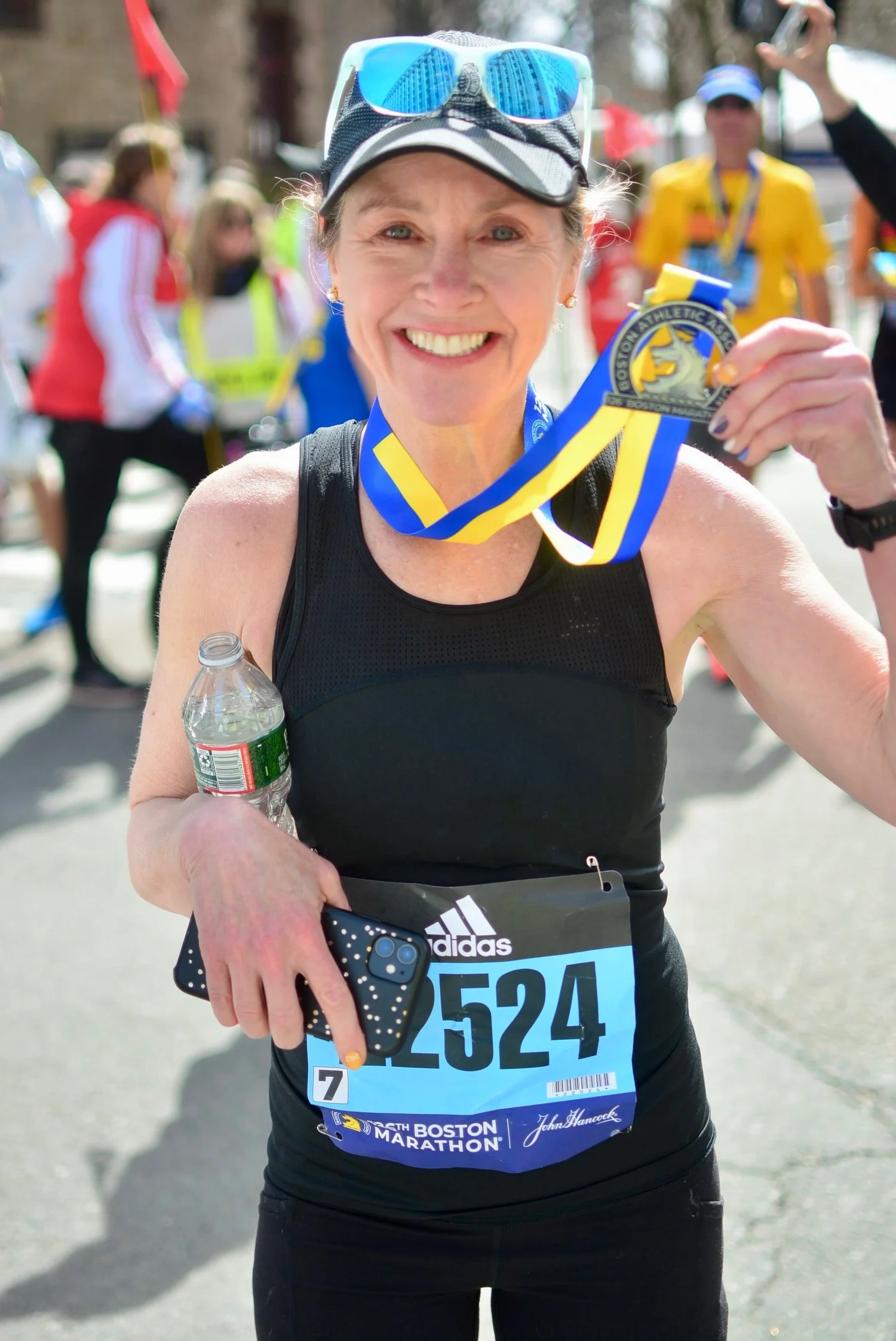 About — Wakefield Running Company