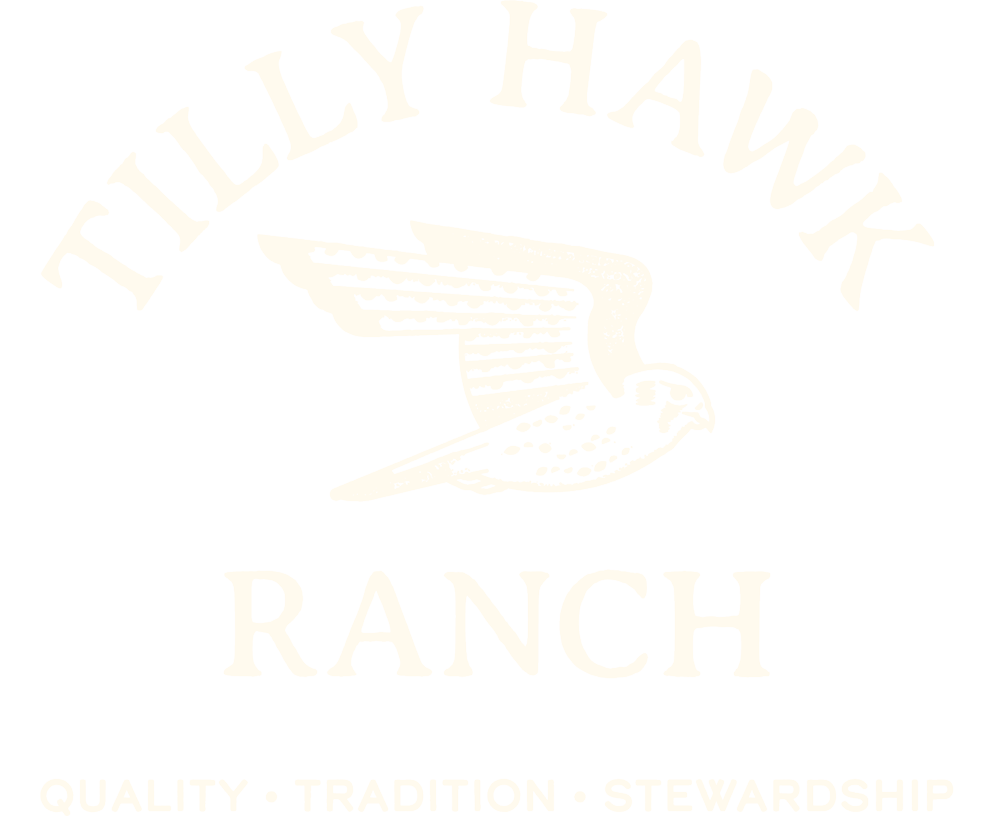 Tilly Hawk Ranch