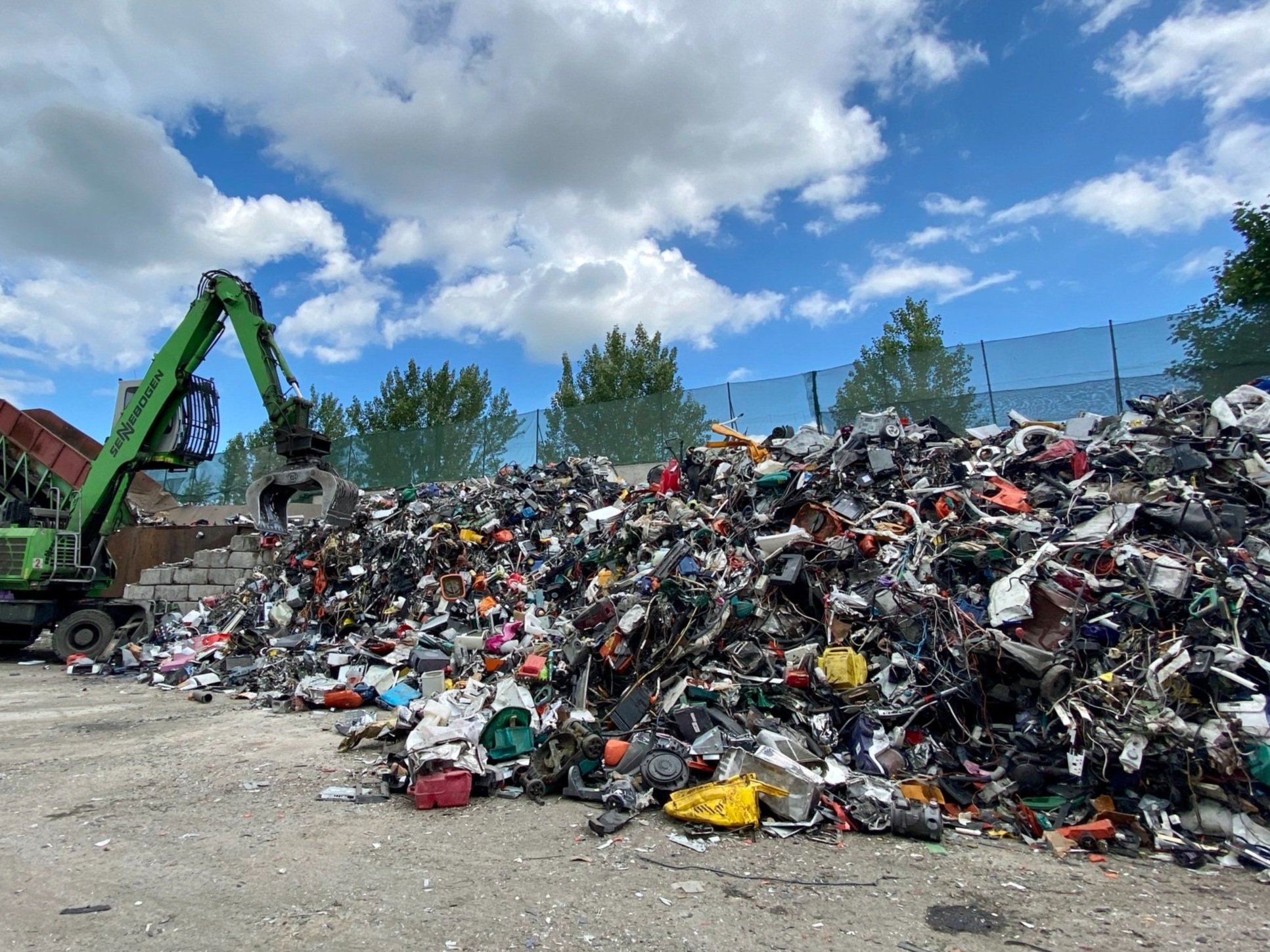 European Electronics Recyclers Association | Join the Circular Economy ...
