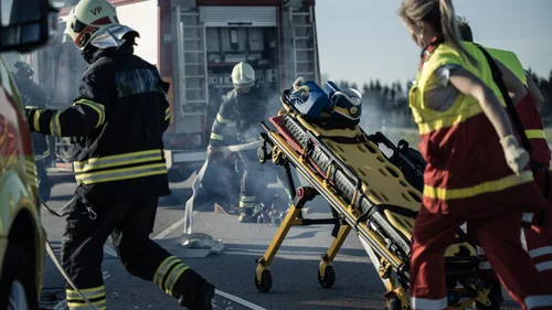 Disaster Medicine Fellowship | BIDMC | Harvard Medical Faculty Physicians