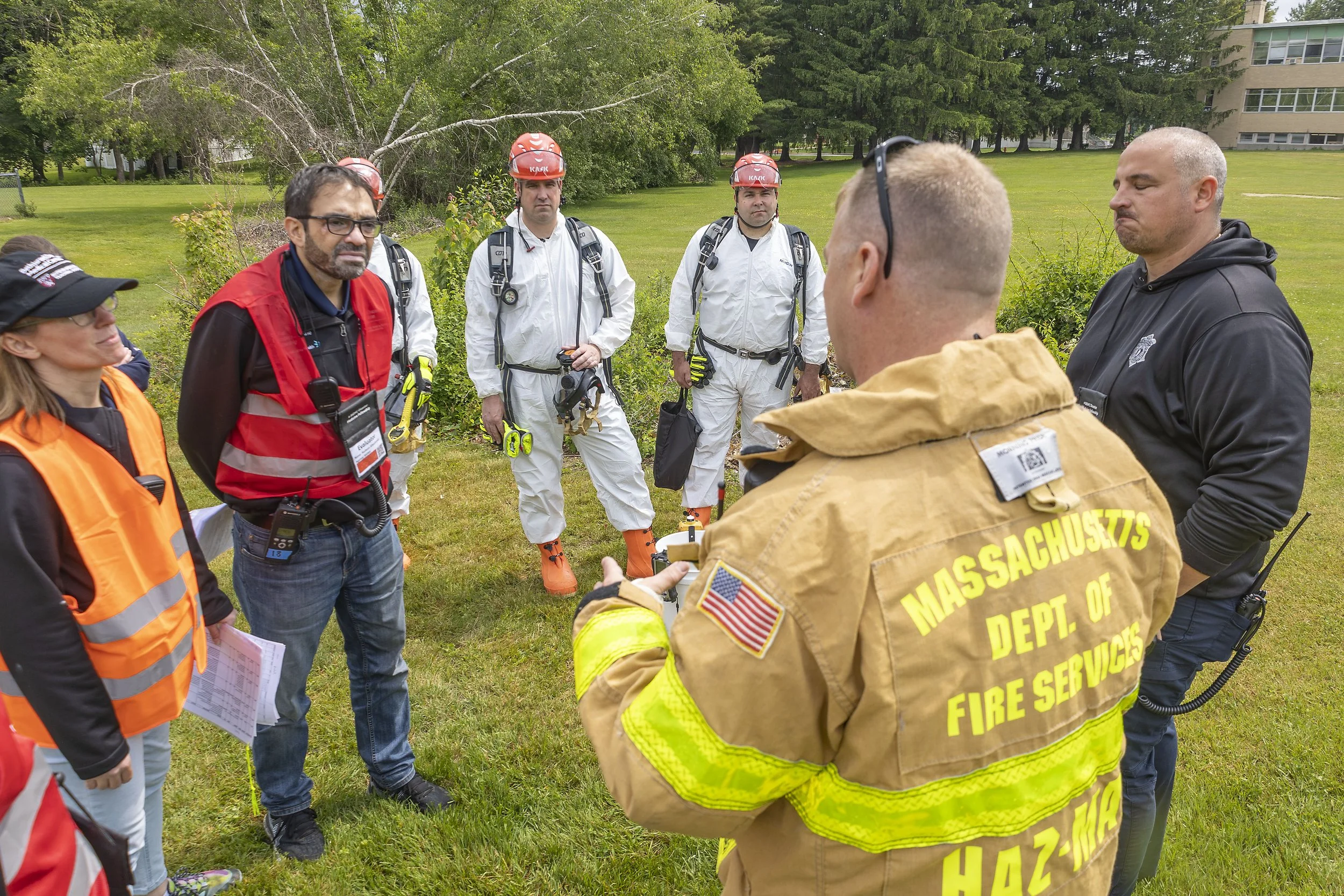 Gallery | Disaster Medicine Fellowship | BIDMC | Harvard Medical Faculty Physicians