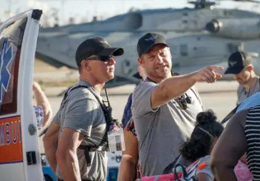 Disaster Medicine Fellowship | BIDMC | Harvard Medical Faculty Physicians