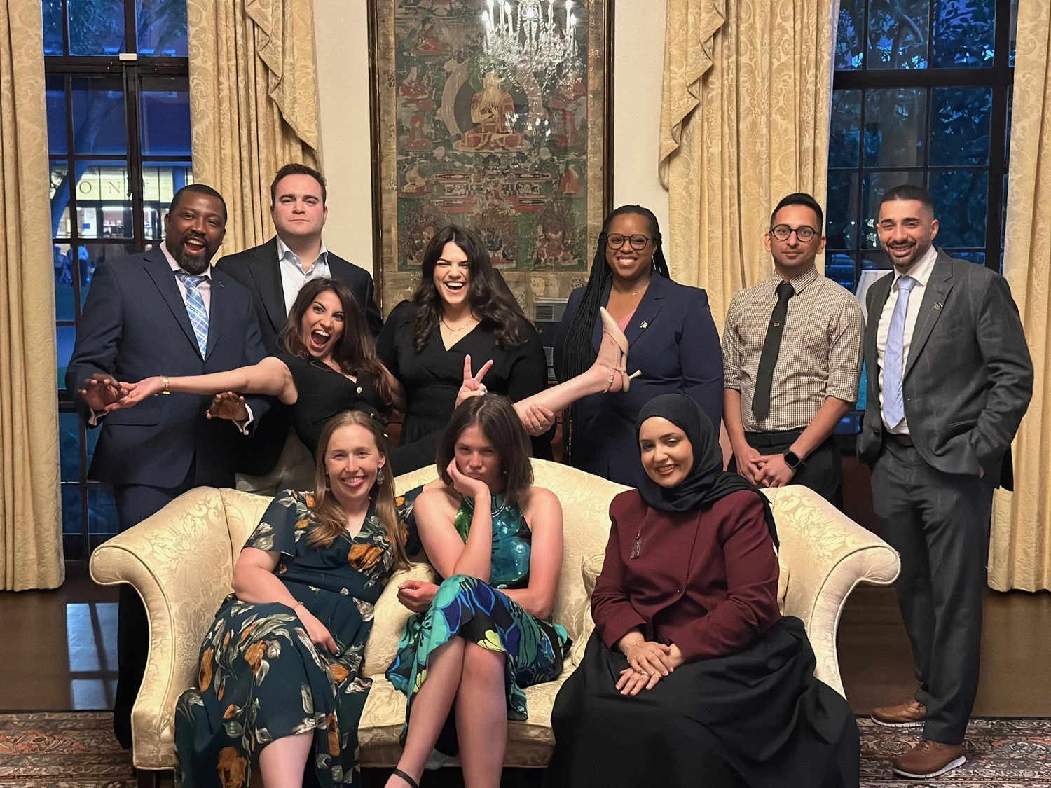 Congratulations Class of 2025 on your Graduation!! | Disaster Medicine ...