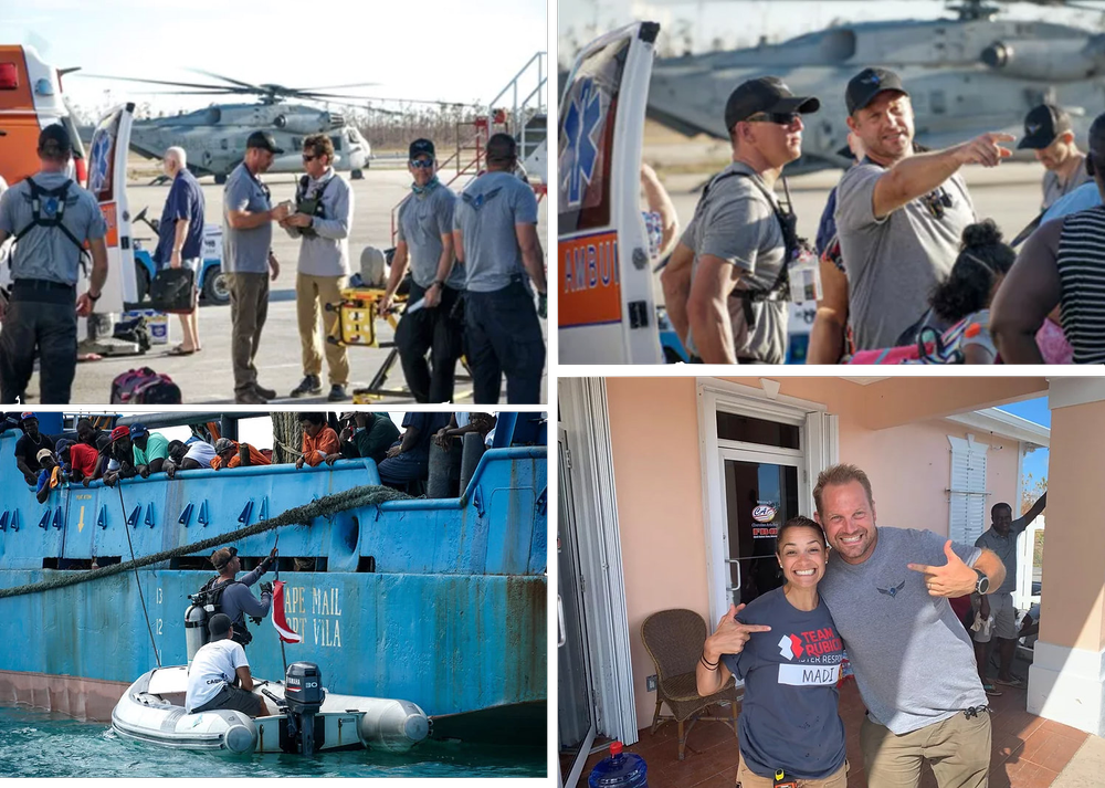 Deployments | Disaster Medicine Fellowship | BIDMC | Harvard Medical Faculty Physicians