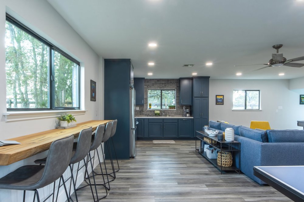 How to Design an Open Concept Floor Plan — KM BUILDERS