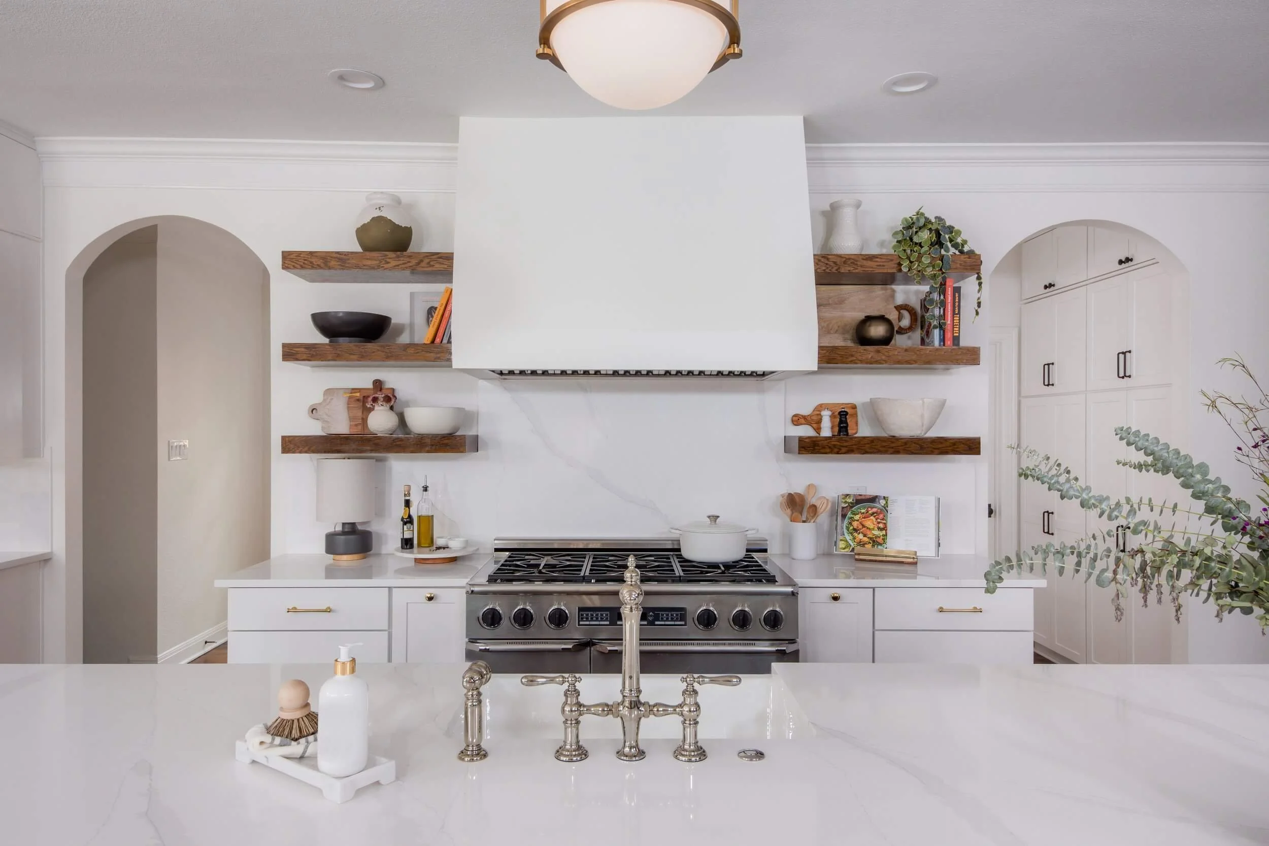 Remodeling San Antonio - KM BUILDERS