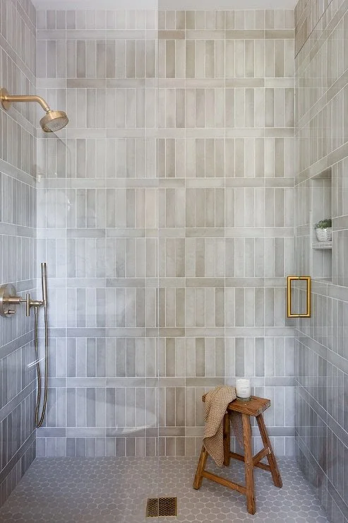 How to Pick the Right Tile Pattern — KM BUILDERS