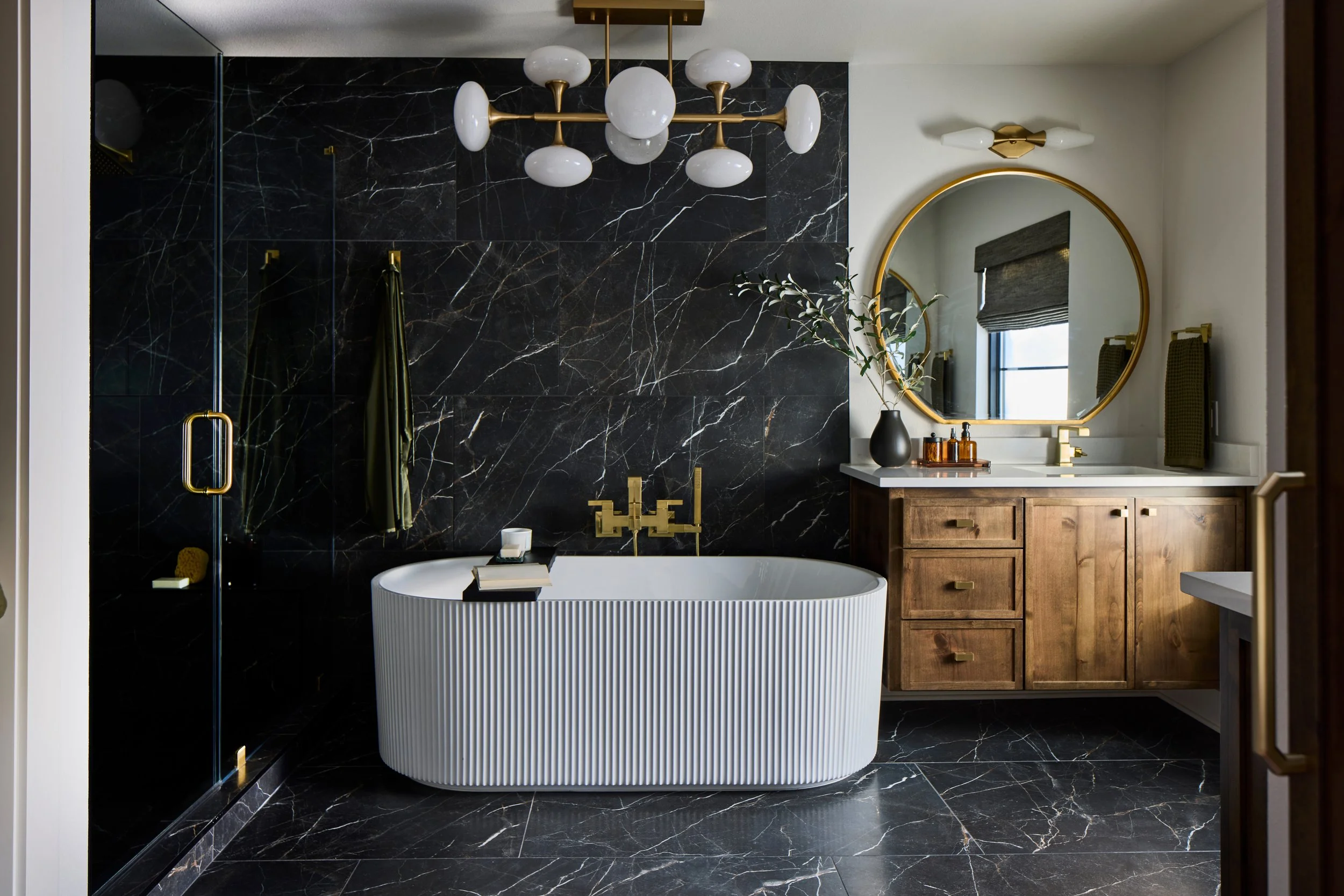 HGTV Smart Home 2025 — KM BUILDERS