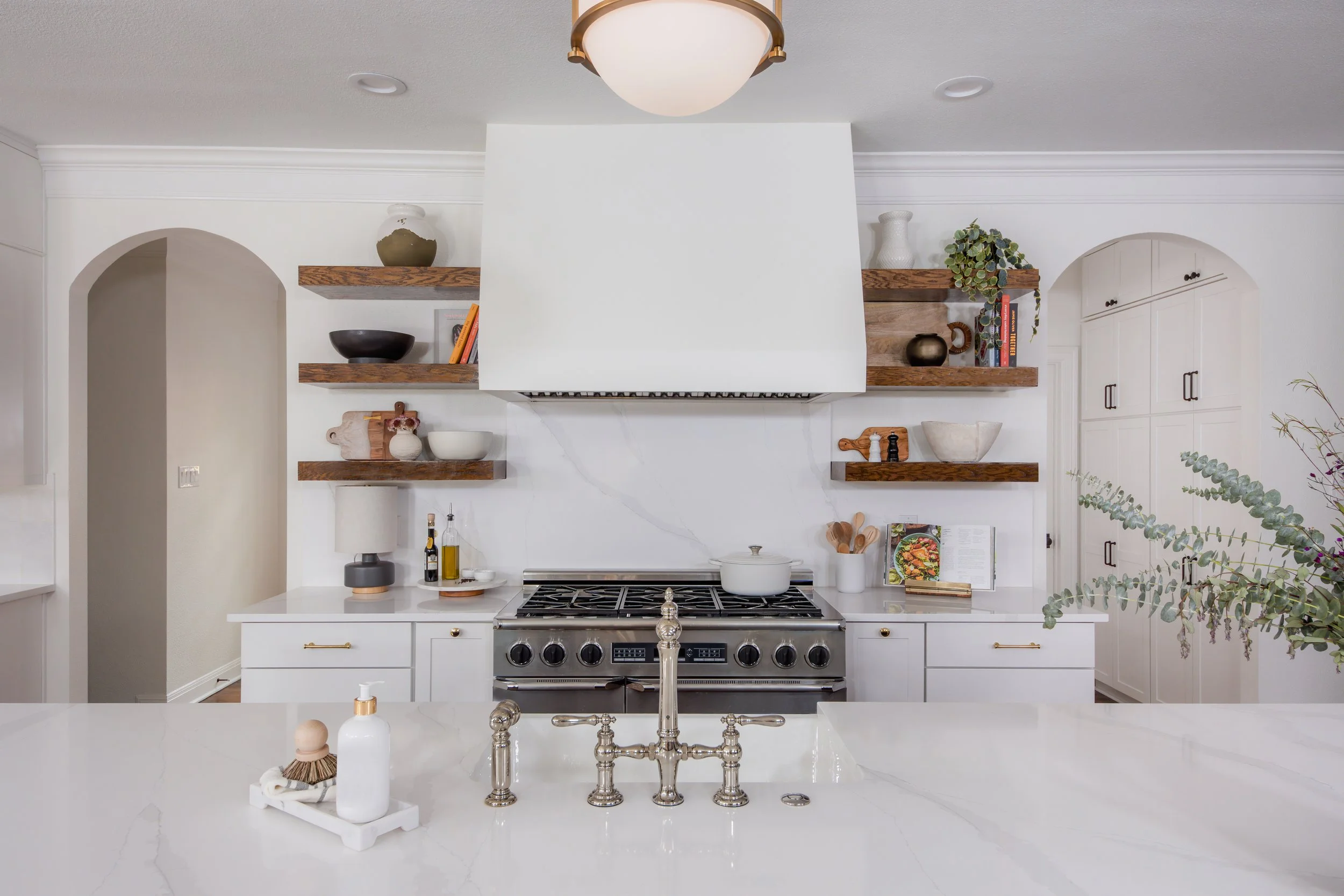 Remodeling San Antonio - KM BUILDERS