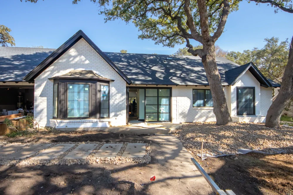 KM BUILDERS x HGTV Smart Home 2025: Building the Future of Smart Living — KM BUILDERS