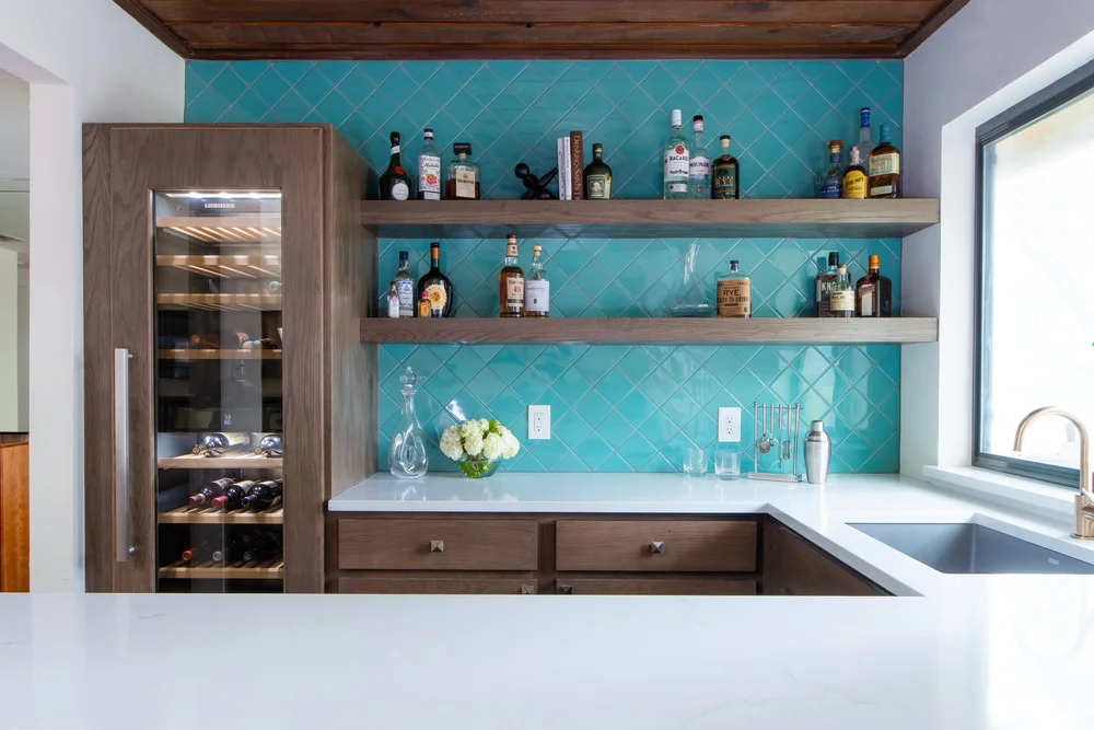 5 Must-Have Elements For The Ultimate Home Bar — KM BUILDERS