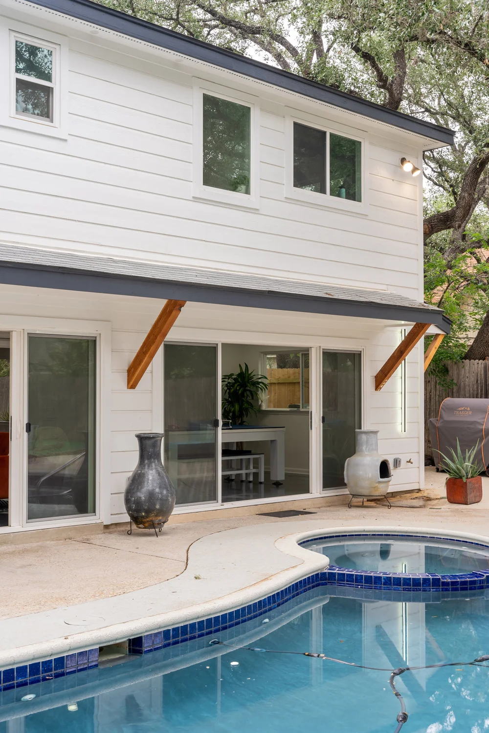 HGTV Smart Home 2025 — KM BUILDERS