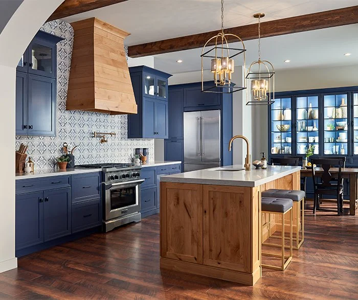 Design Partners — KM BUILDERS