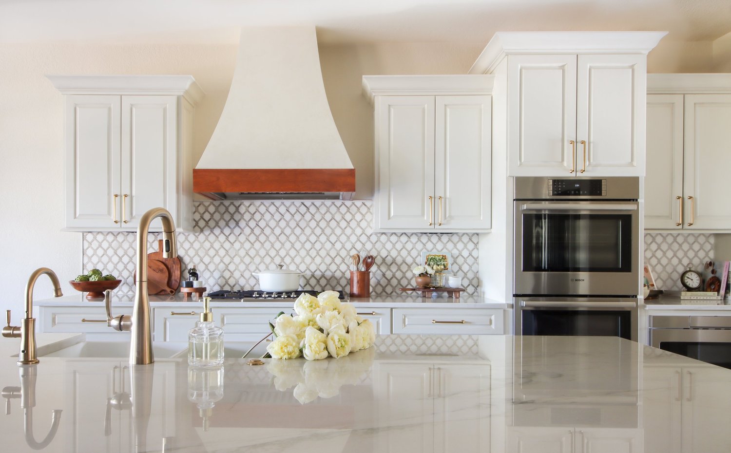 Remodeling San Antonio - KM BUILDERS