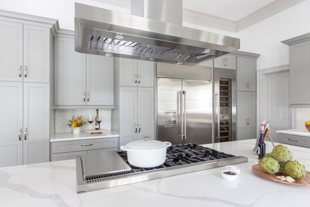 Your Guide to Finding the Perfect Cabinet Style for Your Home — KM BUILDERS