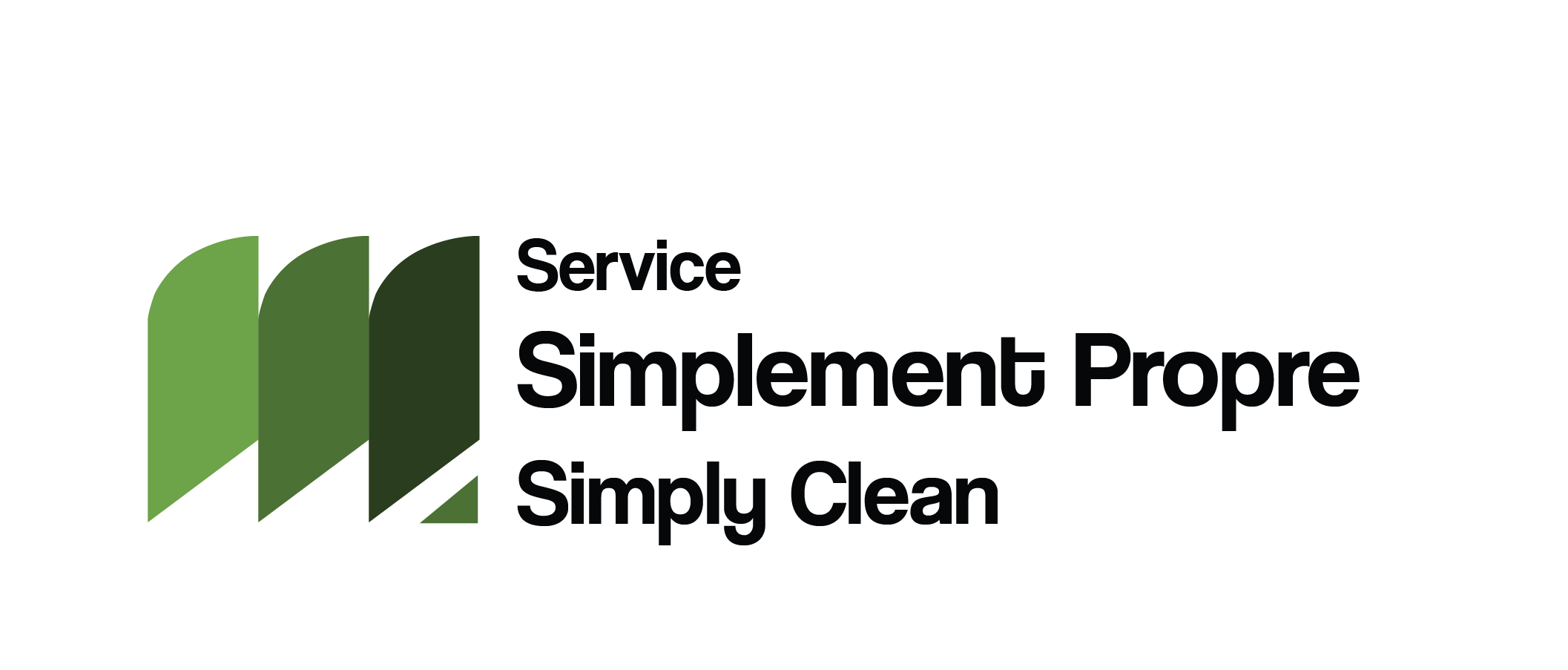 Simply Clean Logo