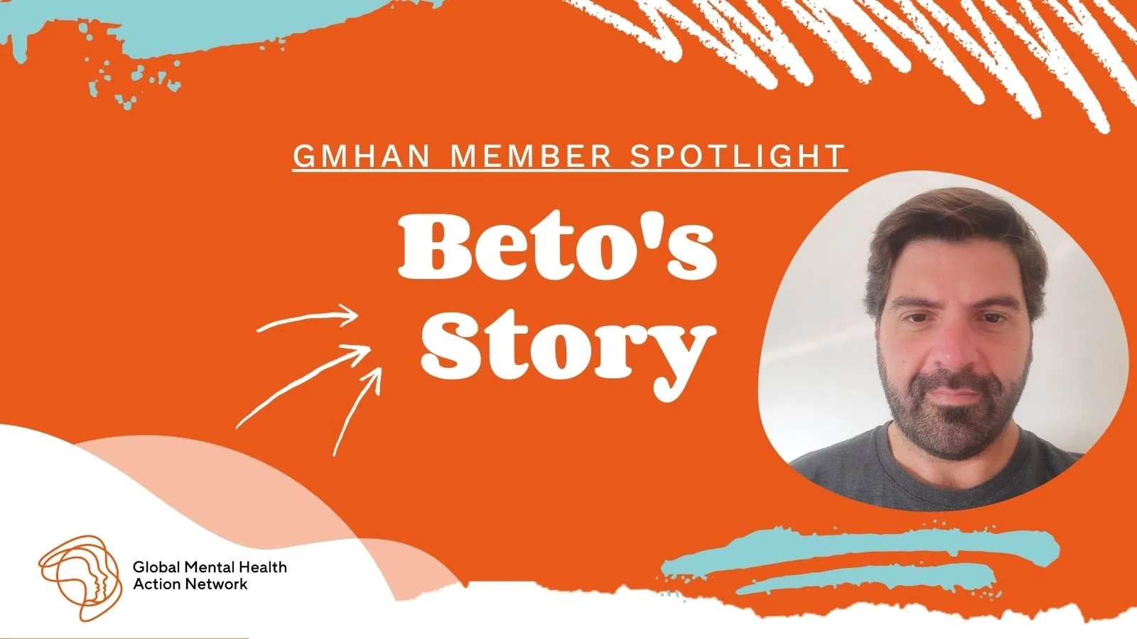 Member Stories — Global Mental Health Action Network