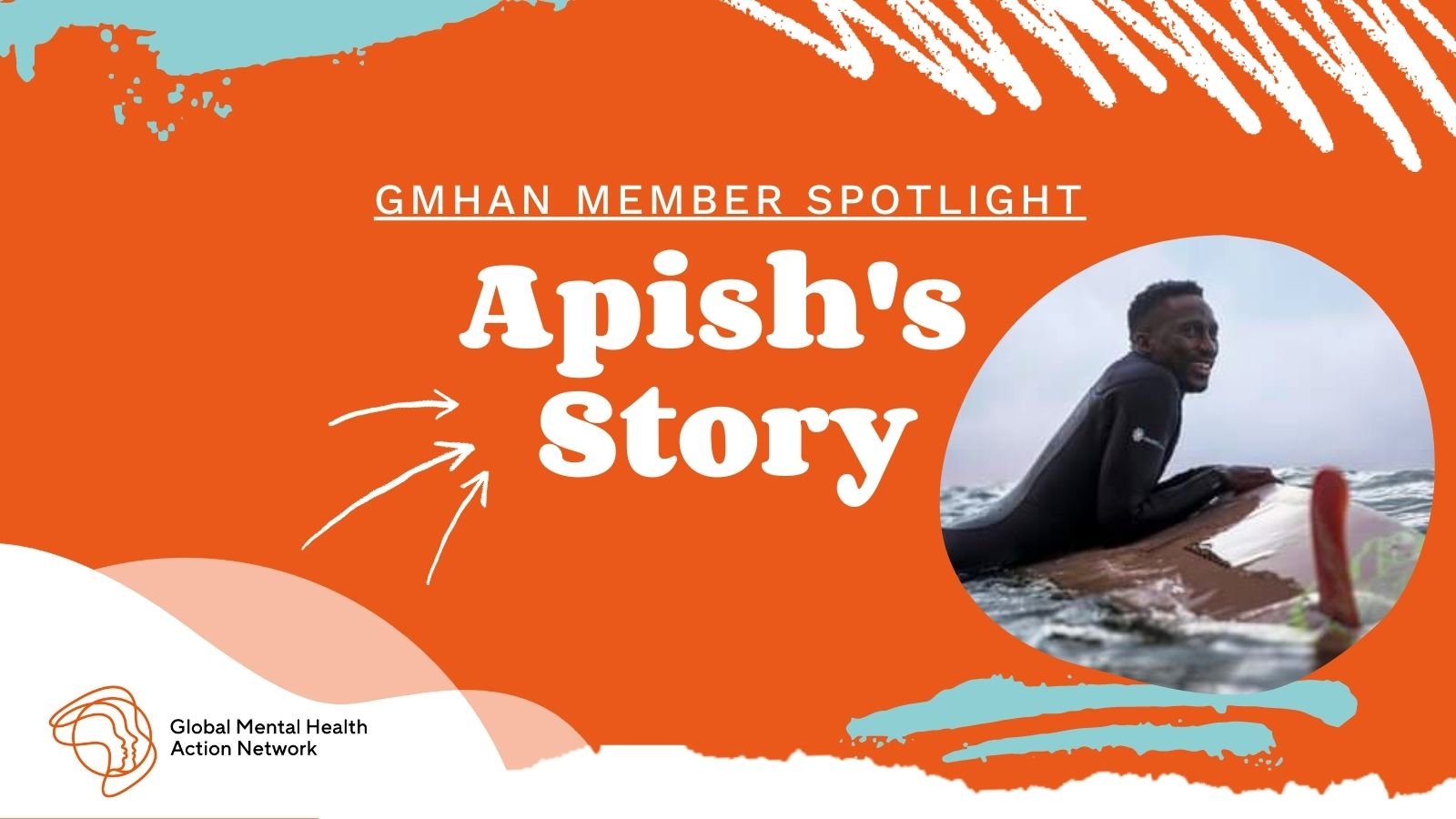 Member Stories — Global Mental Health Action Network