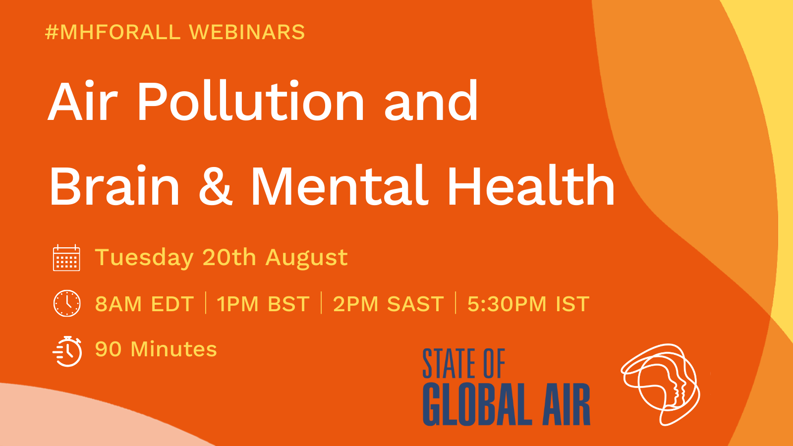 Webinars — Global Mental Health Action Network