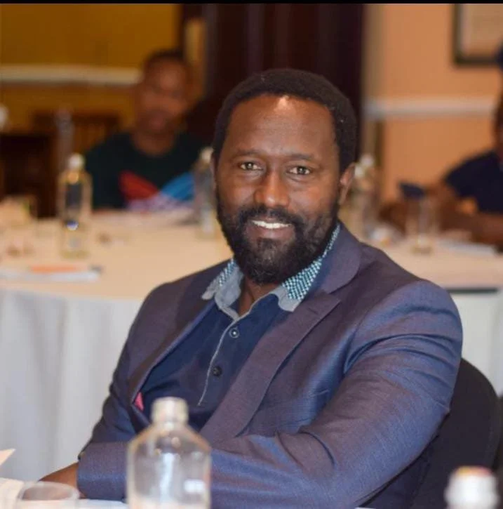 Leading the fight for suicide decriminalisation in Kenya — Global Mental Health Action Network