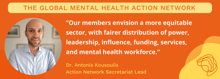 A global mental health vision for 2035 — Global Mental Health Action ...