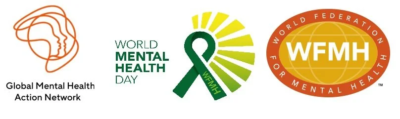 Global Opening Statement to World Mental Health Day — Global Mental ...
