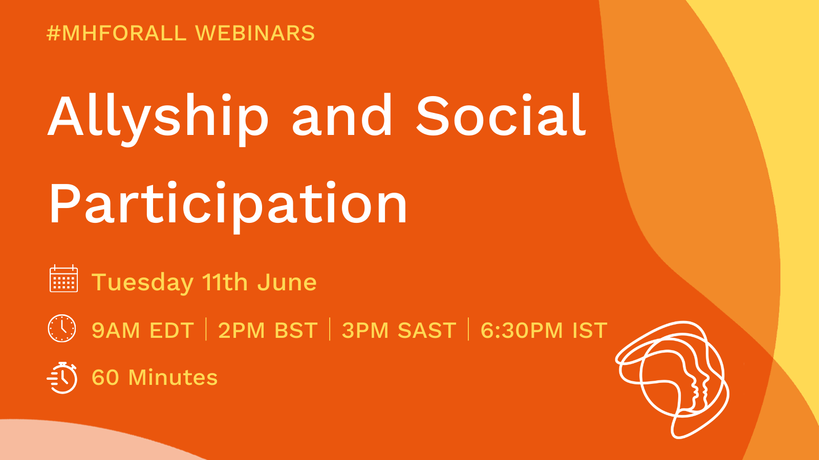 Webinars — Global Mental Health Action Network