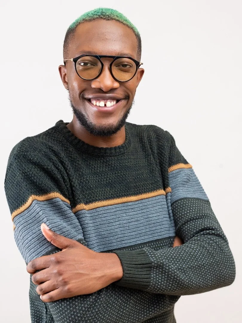 Meet the AQ Studios Team — AQ Studios