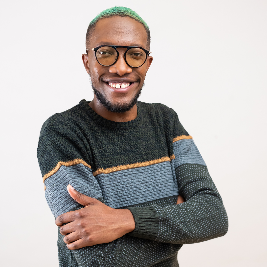 Meet the AQ Studios Team — AQ Studios