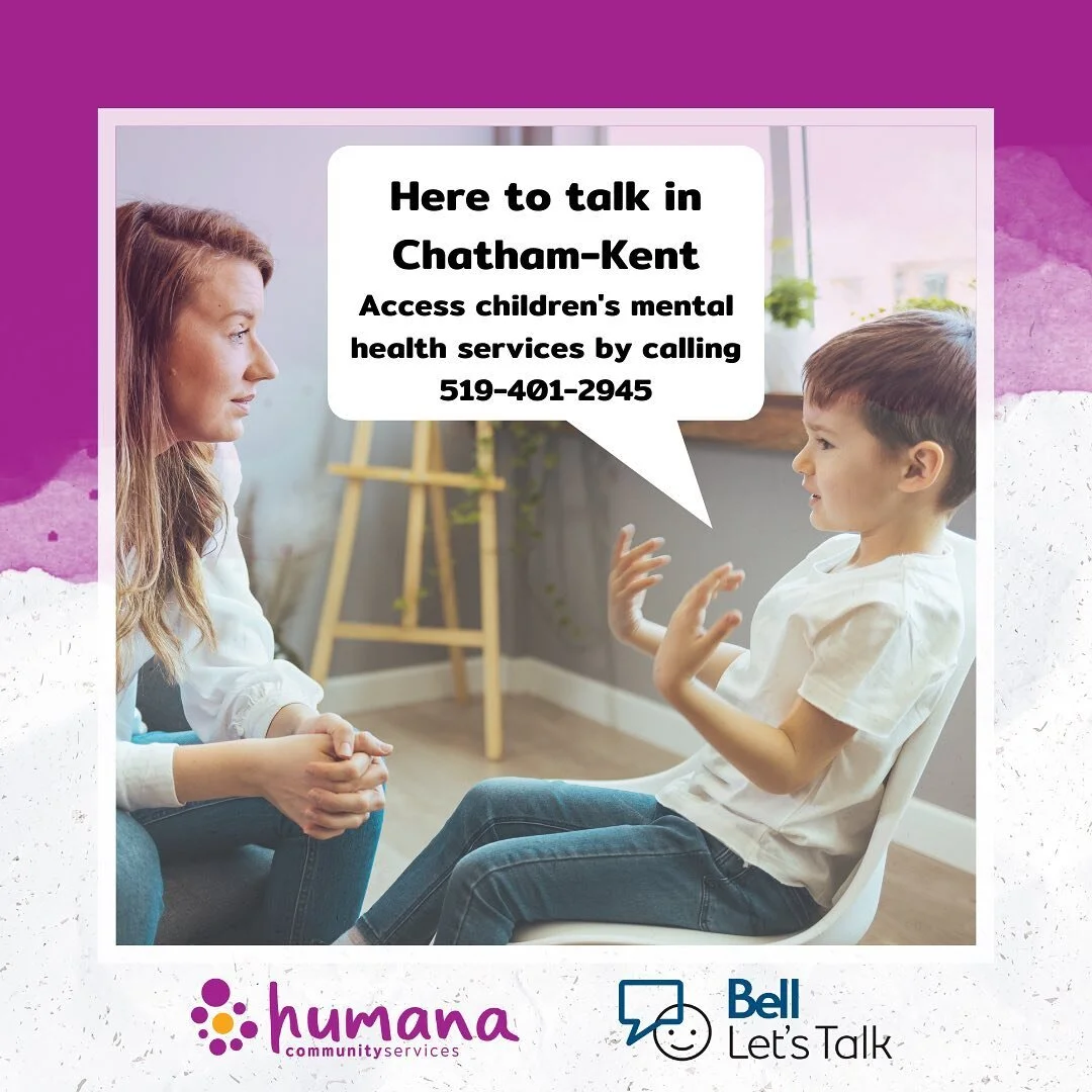 Humana Community Services