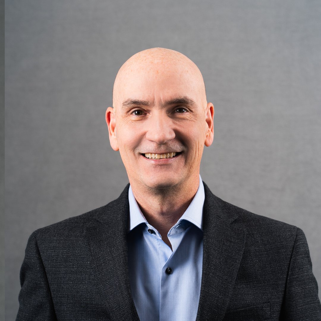 Steve Fitzhenry — Humana Community Services