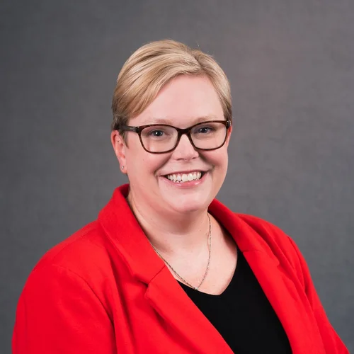 Jennifer Noel — Humana Community Services