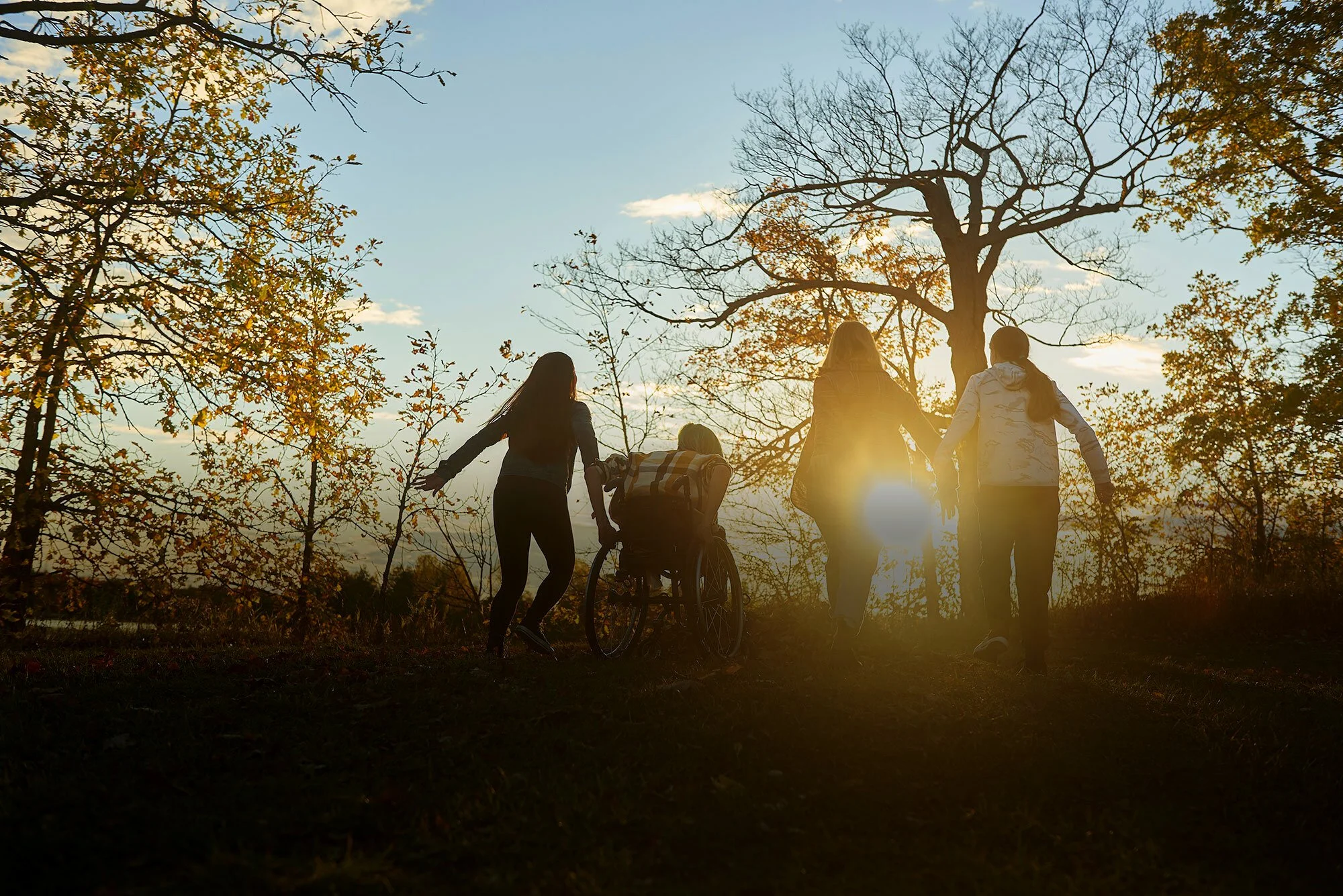 Humana Community Services