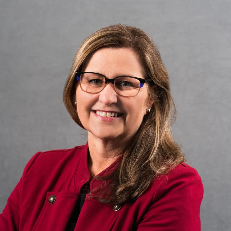 Leadership & Board — Humana Community Services