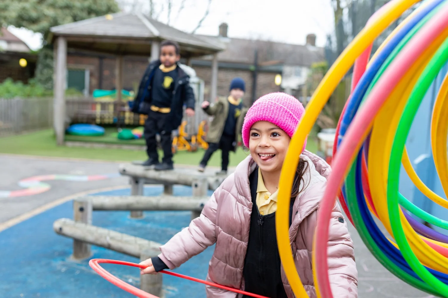 Term Dates Charlton Manor Primary School
