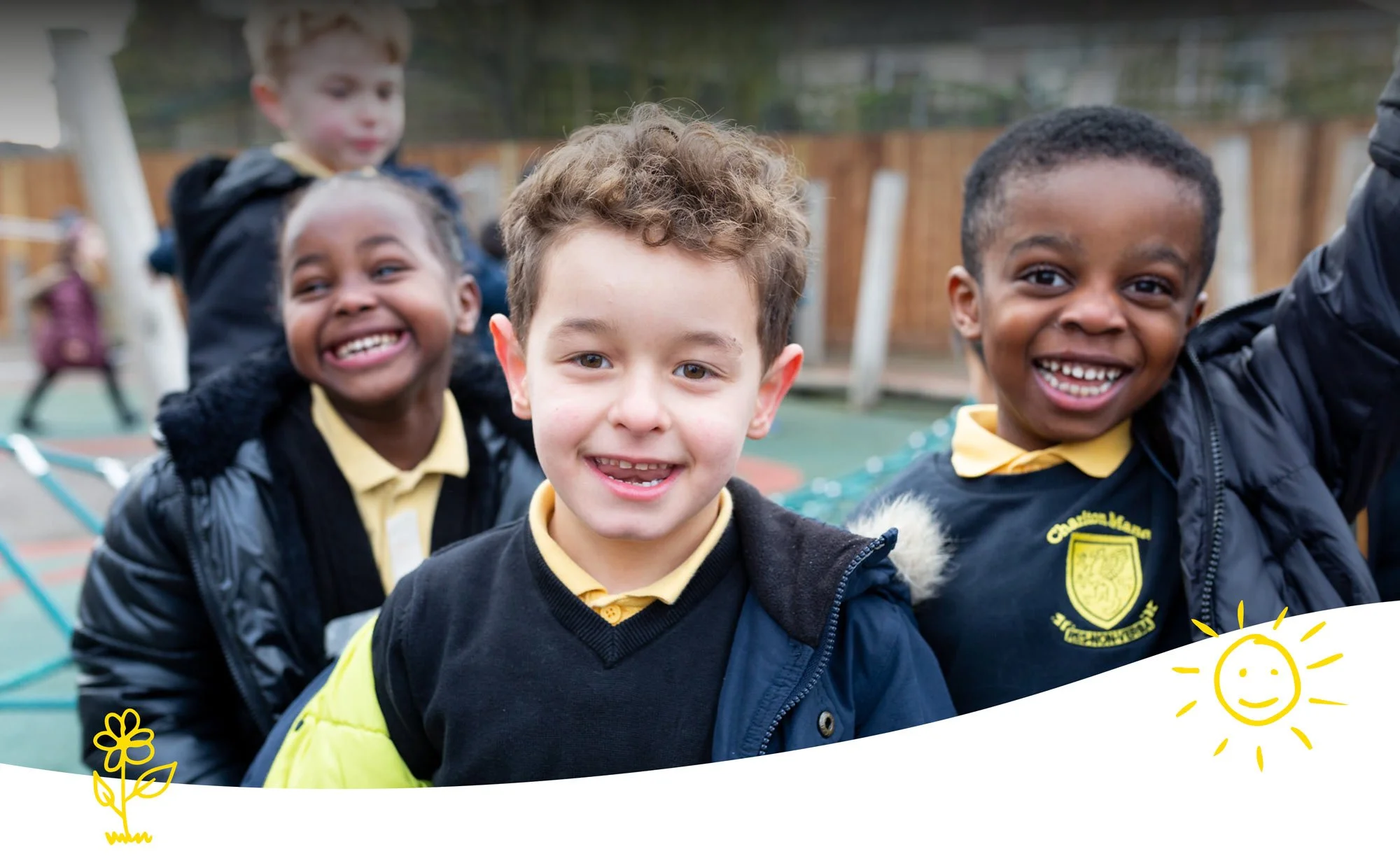 Charlton Manor Primary School Learn More Today Explore Our School