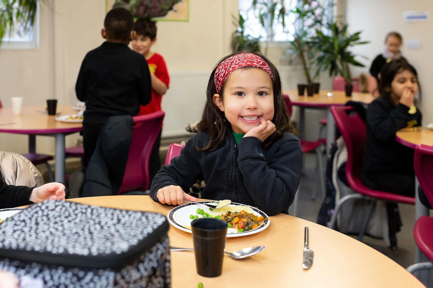 Wellbeing Charlton Manor Primary School