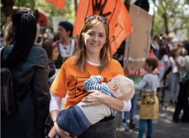 Who we are — Mothers Rise Up